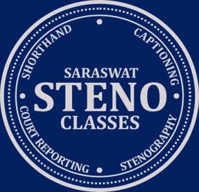 Saraswat Steno & Typing Classes